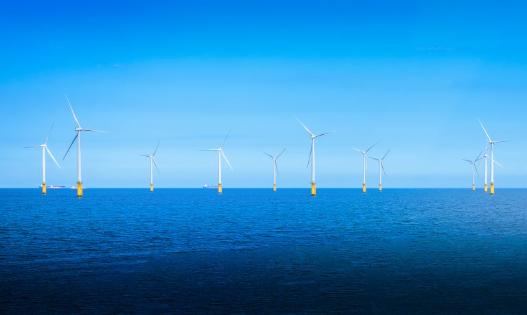 Triple-I Blog | Offshore wind farms: what’s the insurance angle?