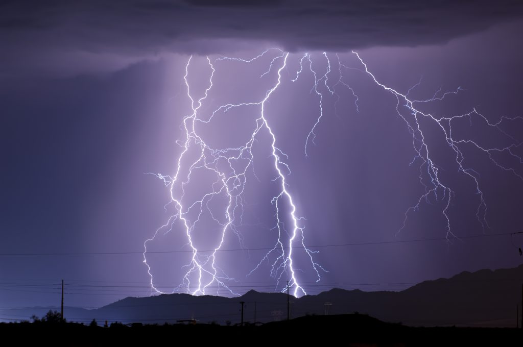 Triple-I Blog | Assess, Measure, Mitigate Your Lightning Risk