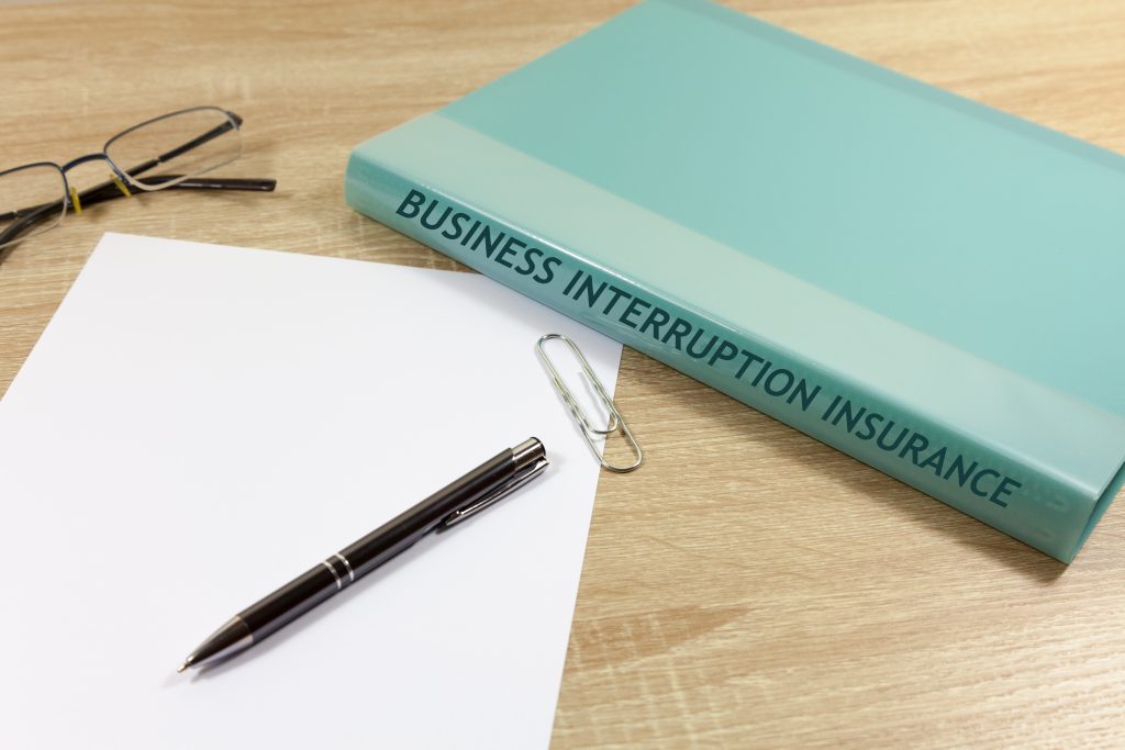 Triple-I Blog | Business Interruption Coverage: Policy Language Rules