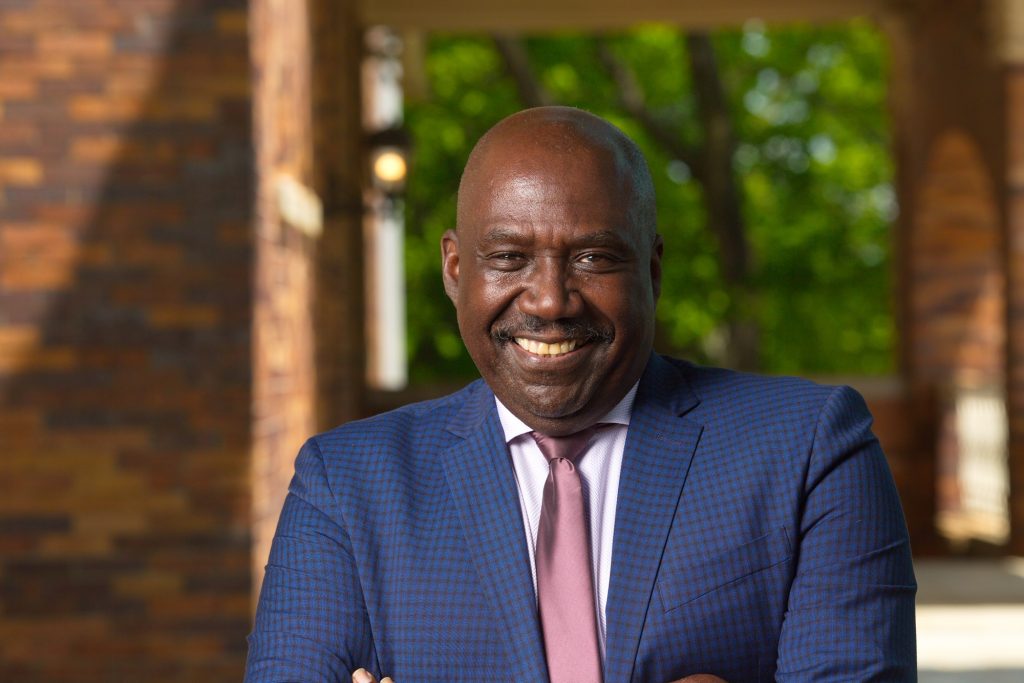 Triple-I Blog | From Sharecropper to Chairman of the Board: Spotlight ...