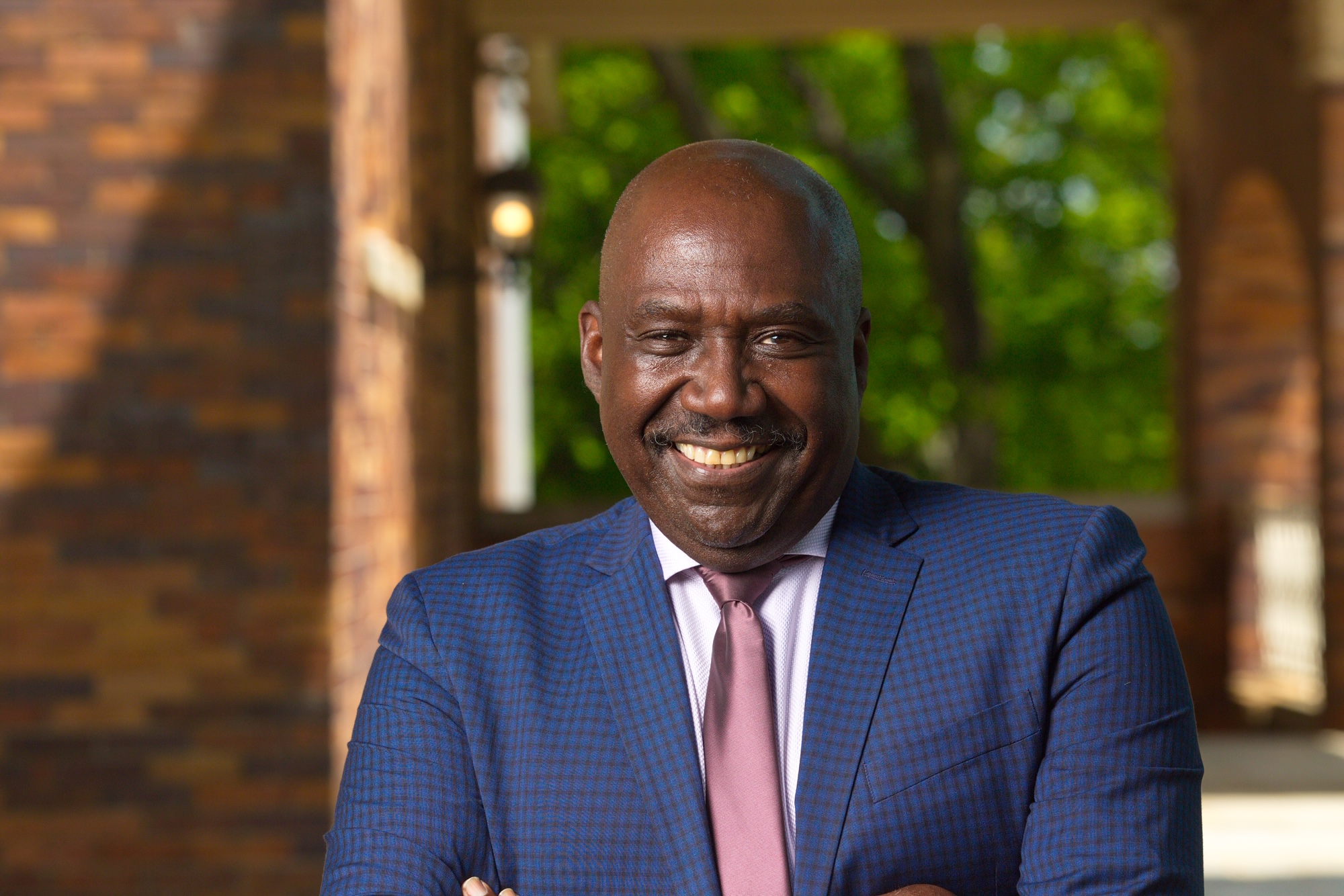 Triple-I Blog | From Sharecropper to Chairman of the Board: Spotlight ...