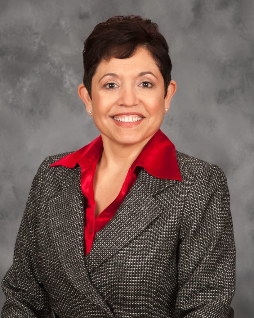 Triple-I Blog | Insurance Careers Corner: Q&A with Annette Martinez ...