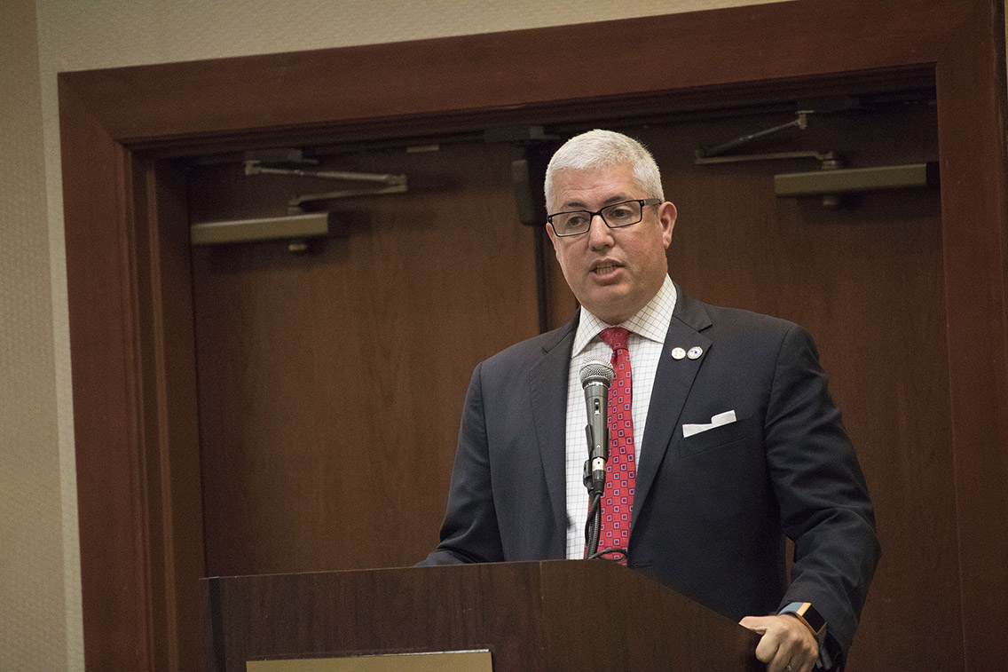 Triple-I Blog | Declarations of Pride: Ken Ross, John Hancock