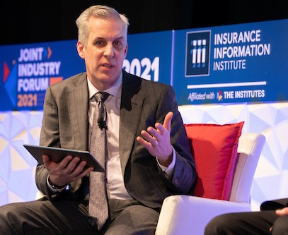 Triple-I Blog | Insurance & “The New Normal”