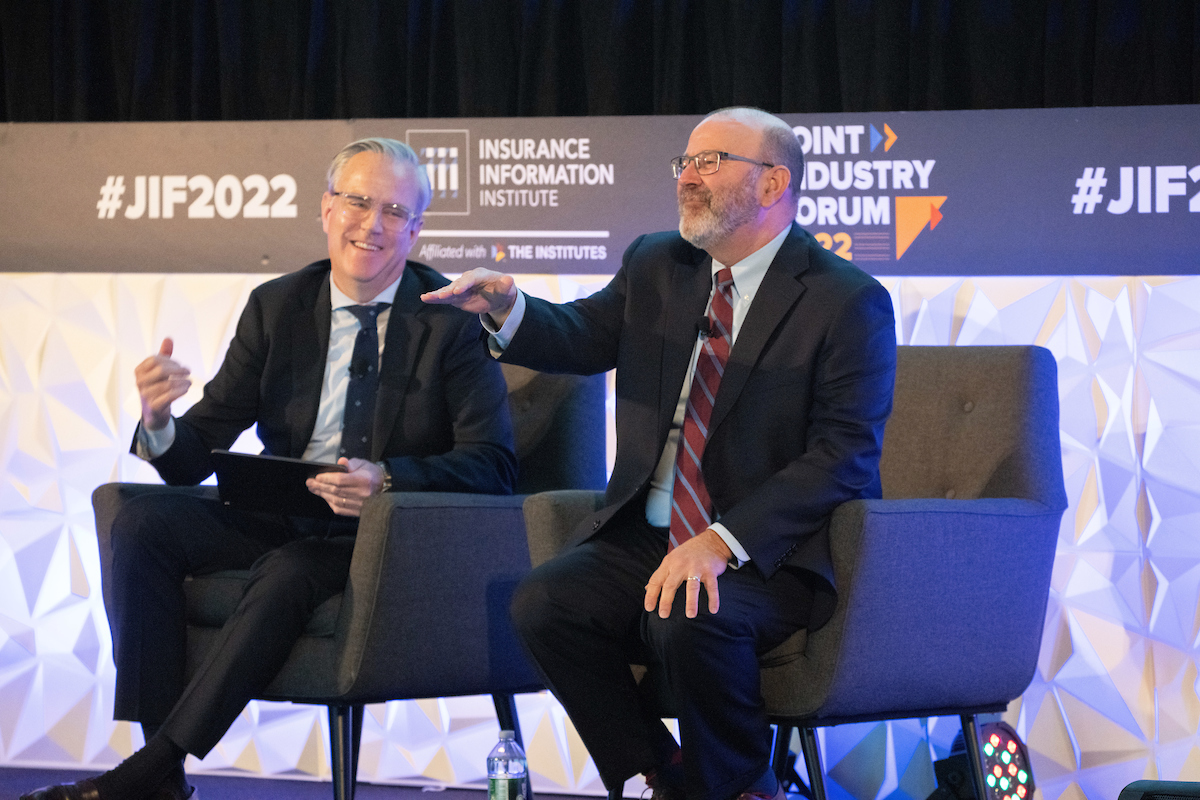 Triple-I Blog | JIF 2022: State Farm CEO Talks About the Power and ...