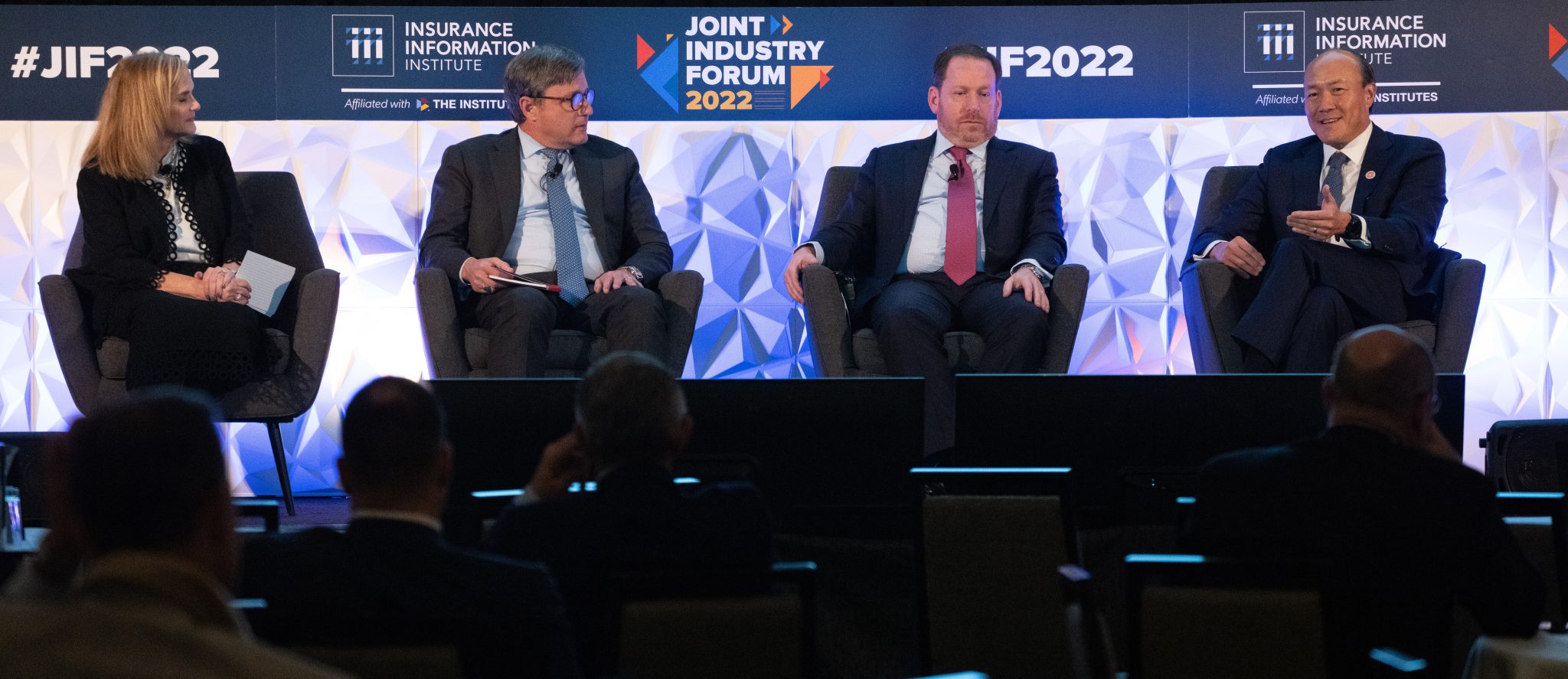 Triple-I Blog | Florida and Legal System Abuse Highlighted at JIF 2022