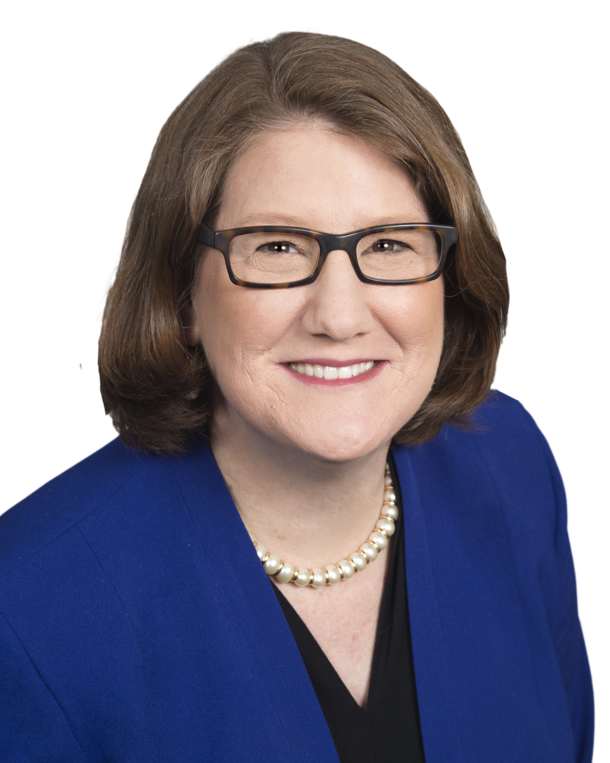 Triple-I Blog | Captain of Her Own Ship: Anne Marie Elder