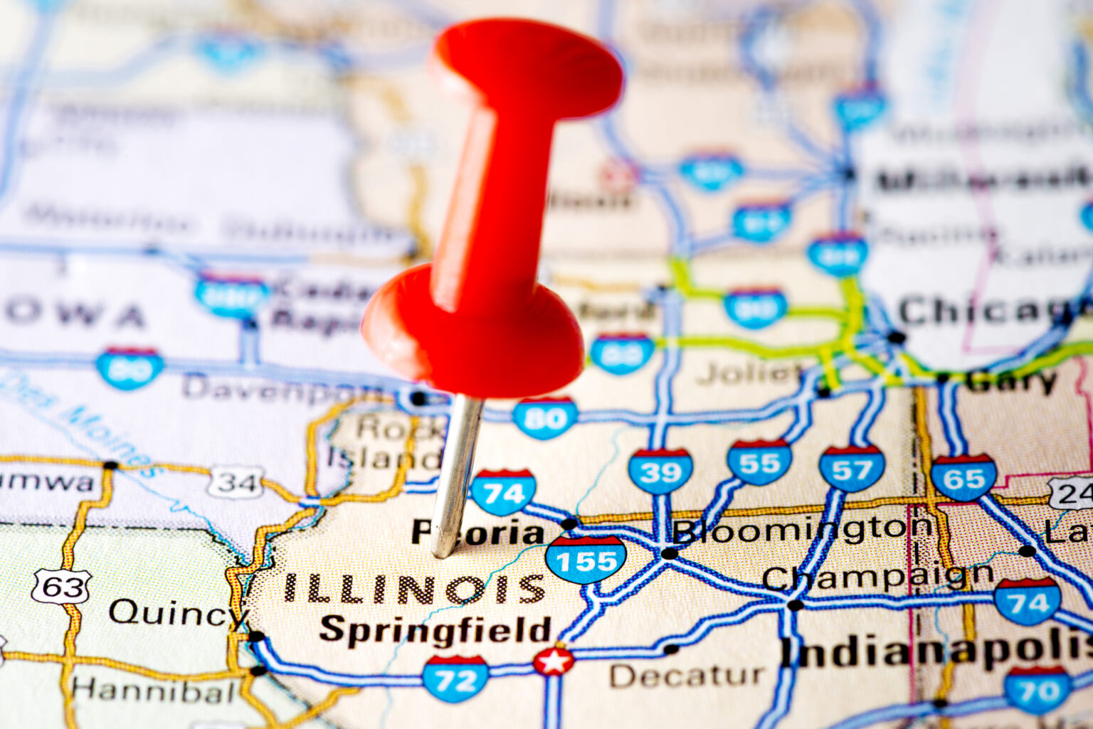 Triple-I Blog | Illinois Lawmakers Reject Risk-Based Pricing Challenge